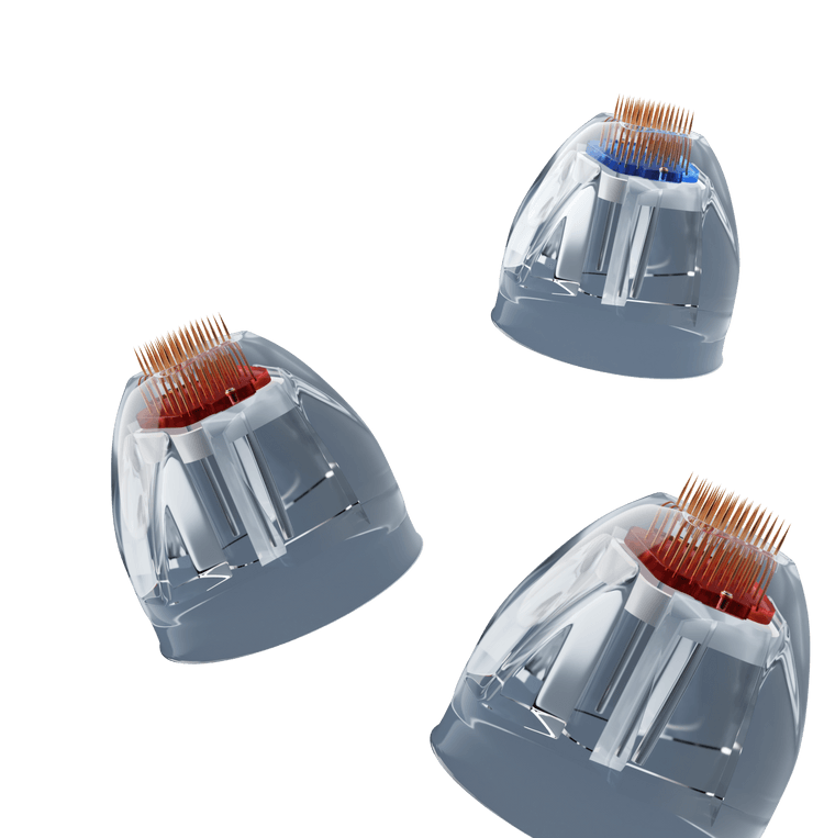 VIVACE — RF-лифтинг нового поколения для омоложения кожи